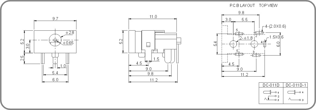 Meanever Electronics Co.,Ltd